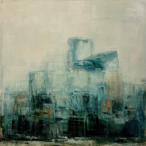 Kasia Kay Artist — Kasia Kay Art Projects