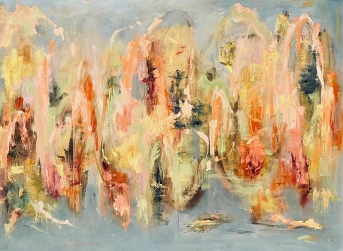 Kasia Kay Artist — Kasia Kay Art Projects