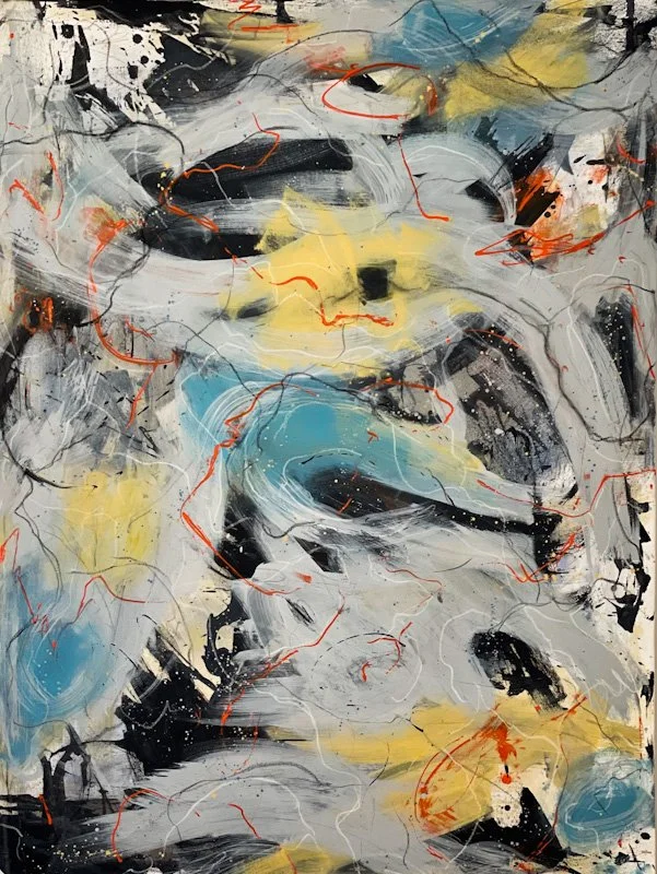 Kasia Kay Artist — Kasia Kay Art Projects