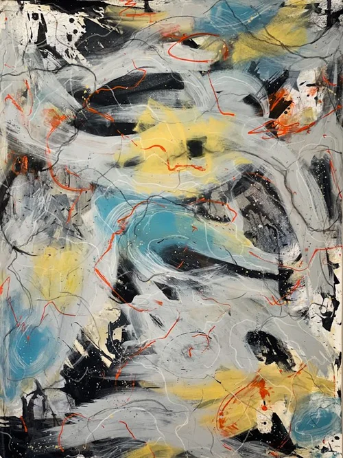 Kasia Kay Artist — Kasia Kay Art Projects