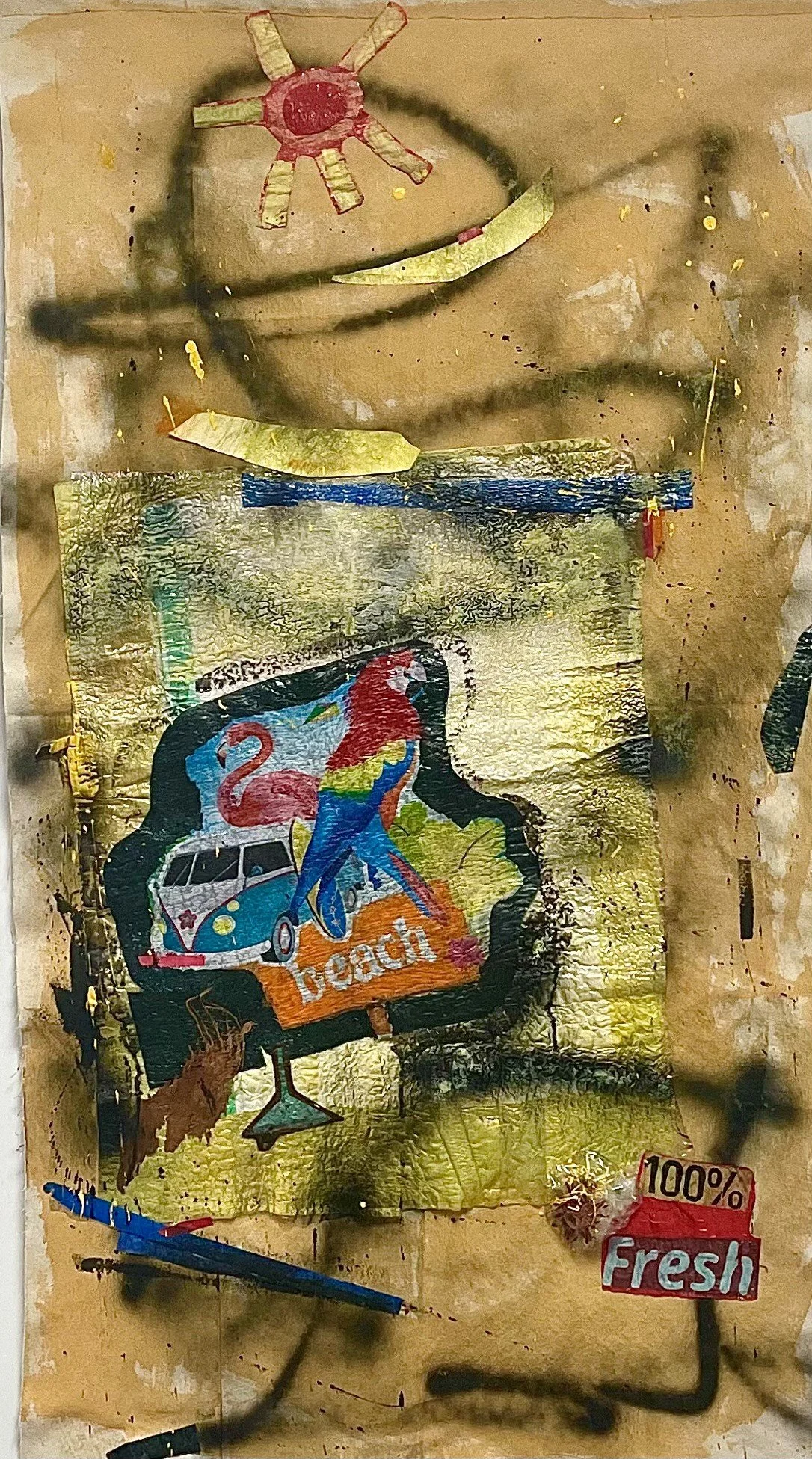 Kasia Kay Artist — Kasia Kay Art Projects
