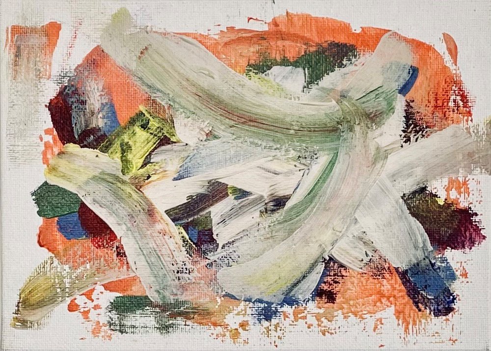 Kasia Kay Artist — Kasia Kay Art Projects