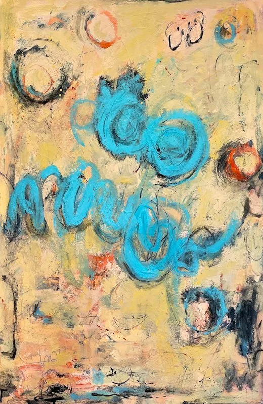 Kasia Kay Artist — Kasia Kay Art Projects