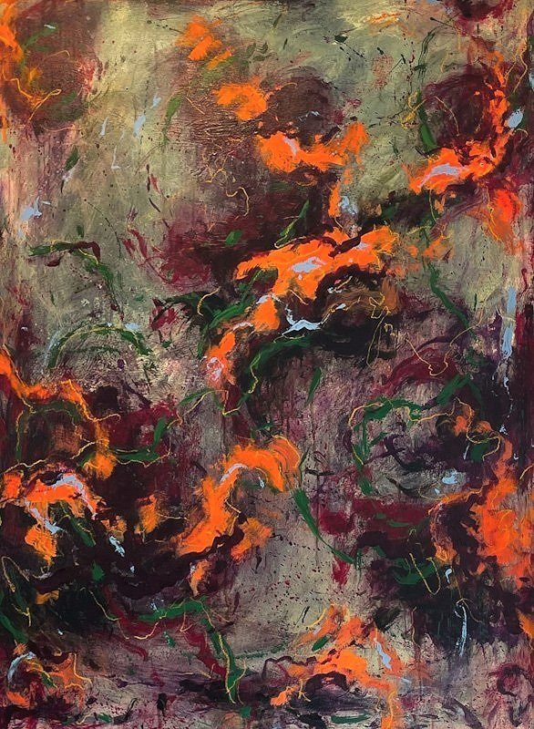 Kasia Kay Artist — Kasia Kay Art Projects