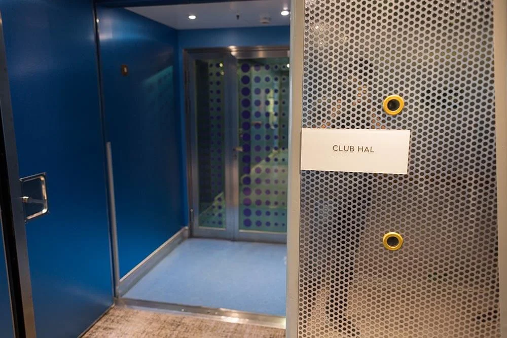 Club HAL Review (Holland America Kids Club)