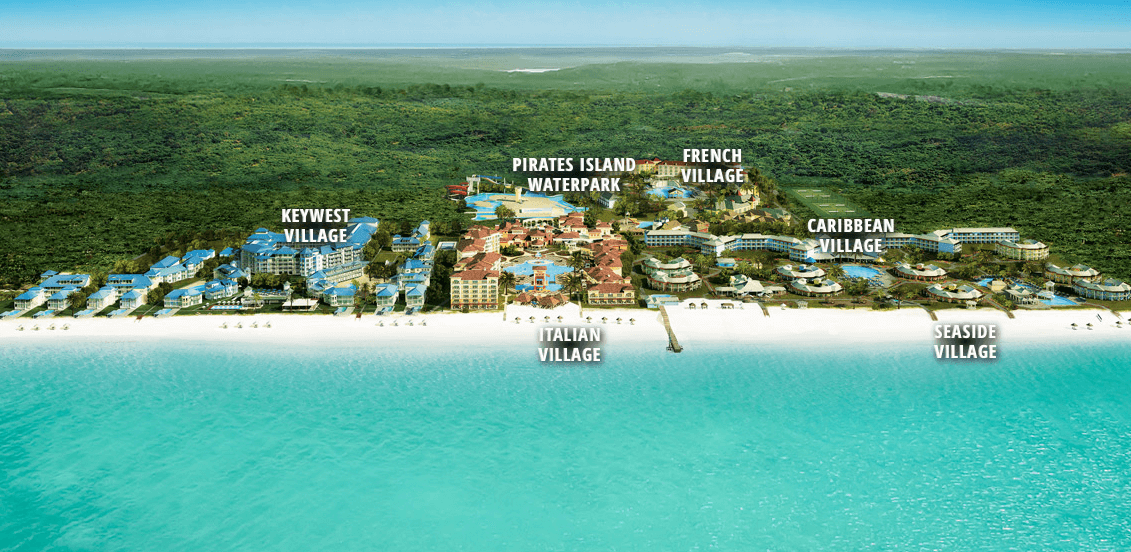 Beaches Turks & Caicos: Our Family's Honest, 3-Visit Review