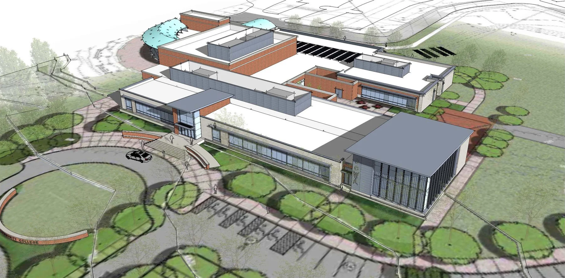 Projects — Holtzman Solutions