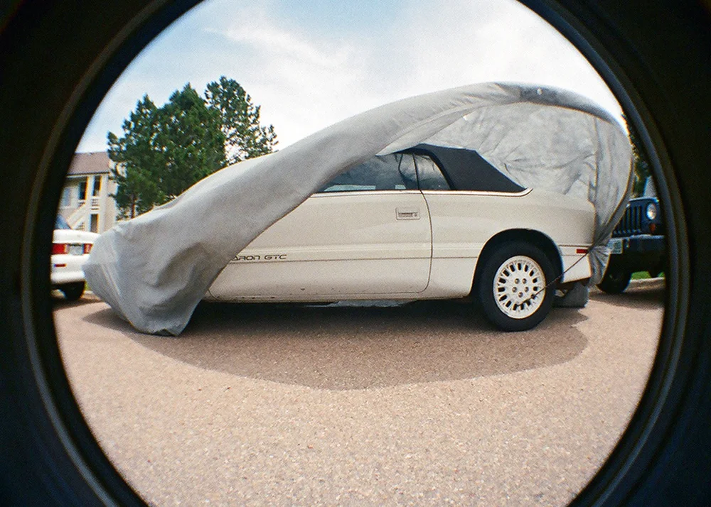 Plastic Cameras — Robert D. Jones Photography