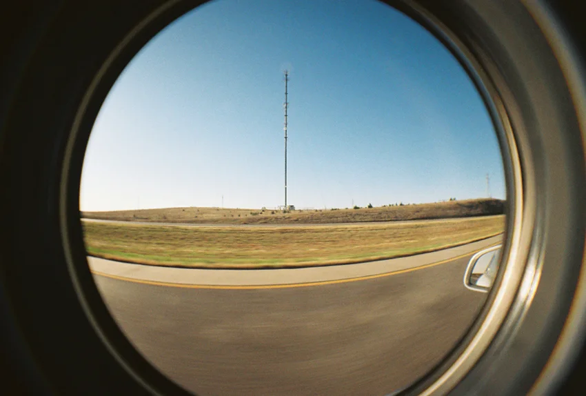 Plastic Cameras | Experimental Film Photography | Boulder Photographer ...