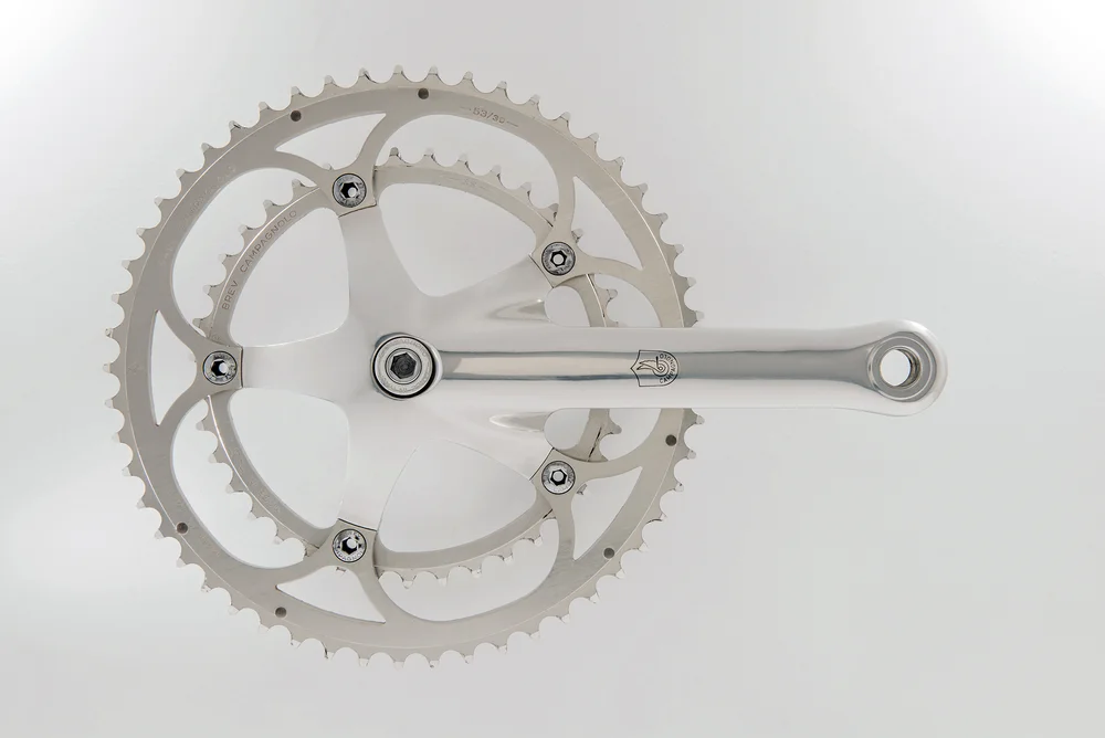 The Crankset Project | A Photographic Archive of Bicycle Engineering ...
