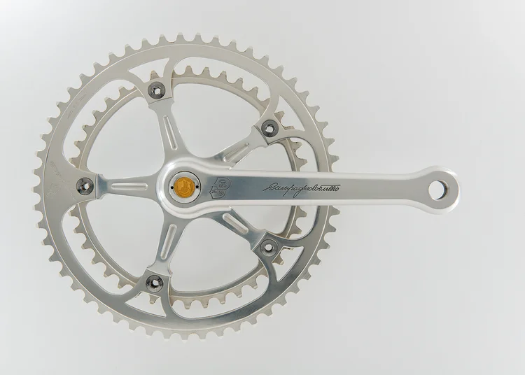 The Crankset Project | A Photographic Archive of Bicycle Engineering ...