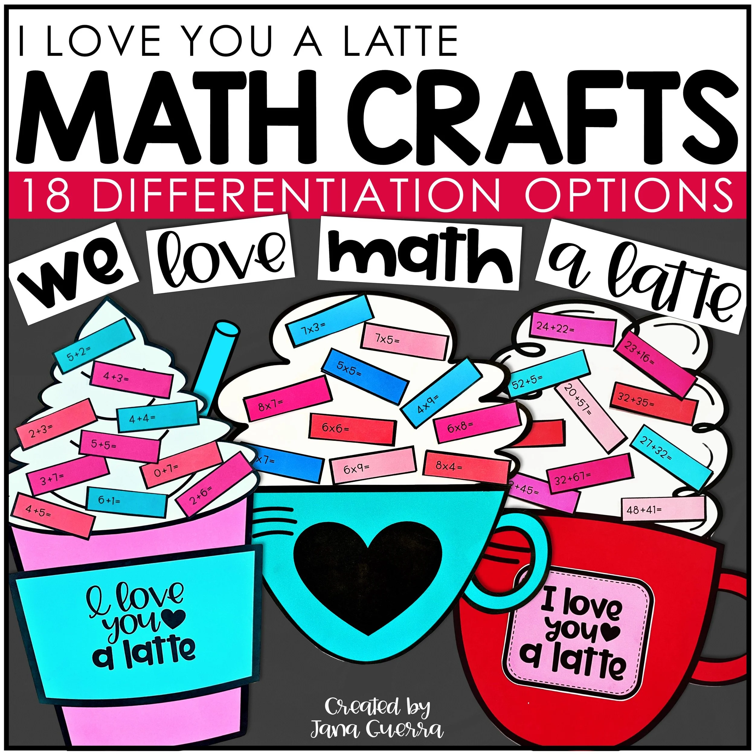 ADDITION STRATEGIES THAT WORK — We Heart Teaching