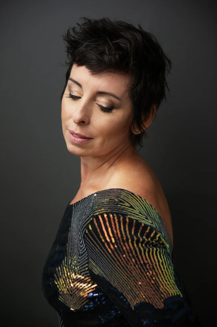 Working with Elizabeth was so Natural and Easy — Elizabeth Craig ...