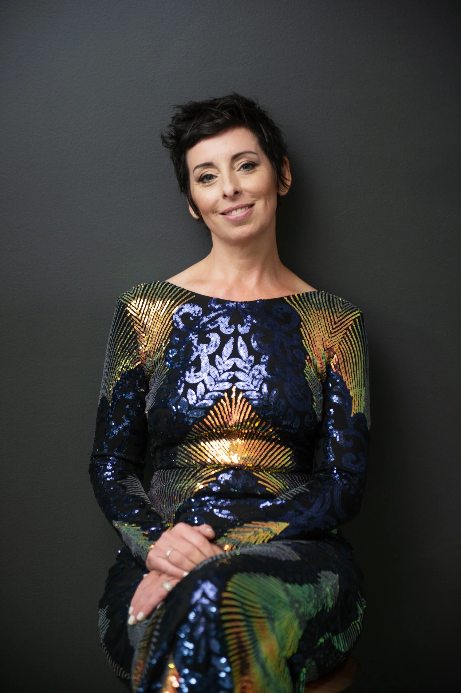 Working with Elizabeth was so Natural and Easy — Elizabeth Craig ...