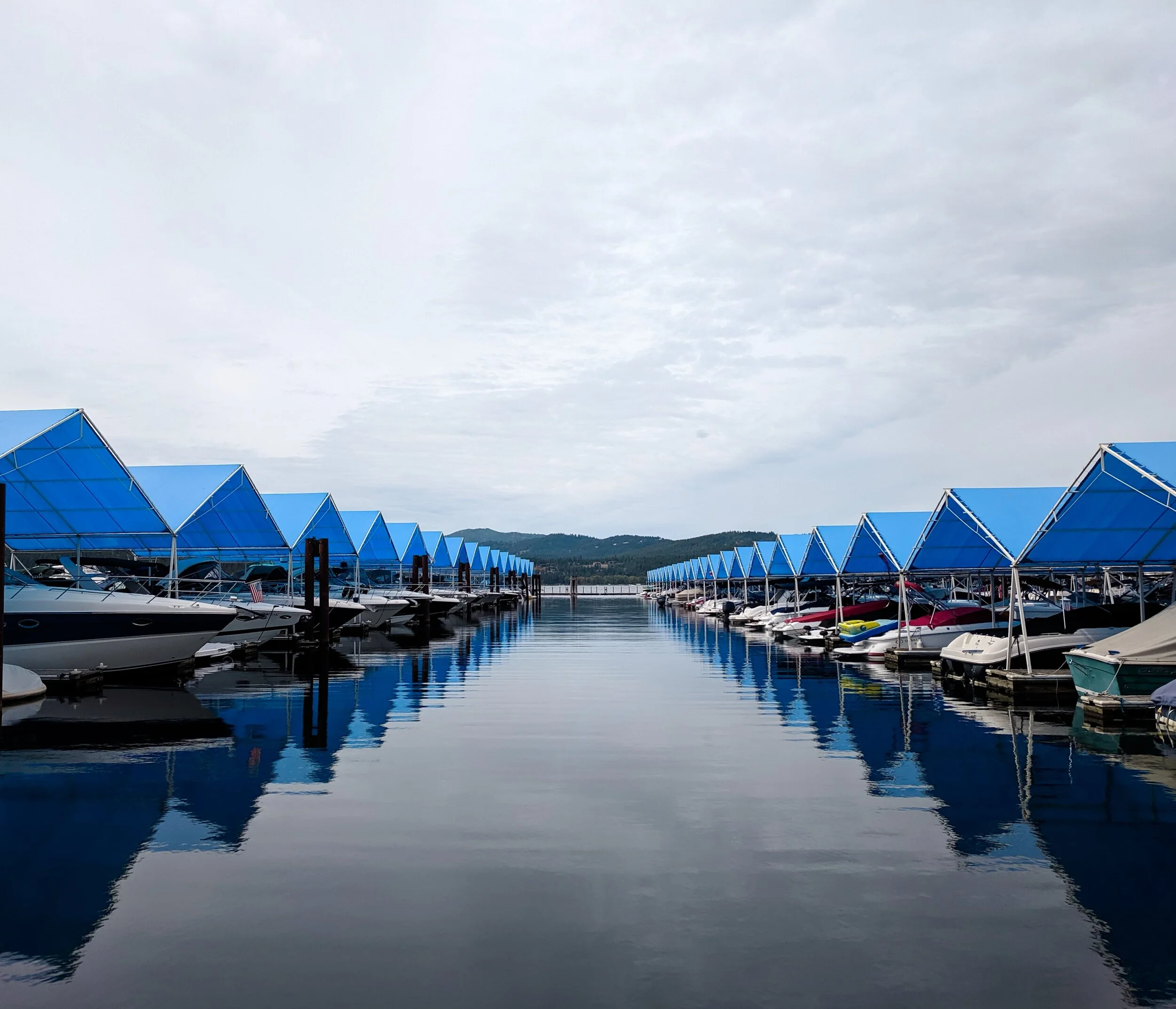 Our Two-Day Itinerary for Spokane and Coeur d'Alene — Caryn Can Fly ...