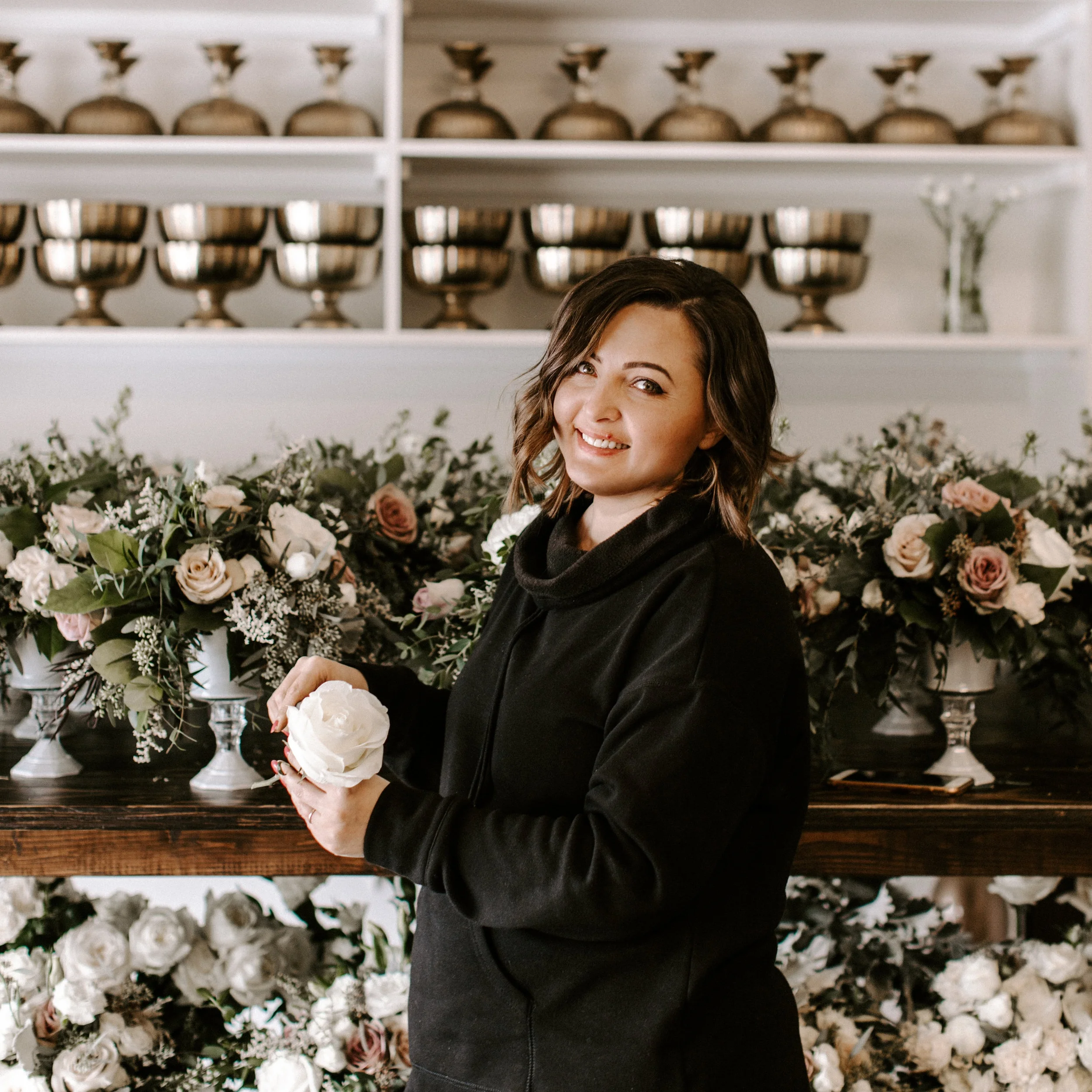 Floral Design by Maria