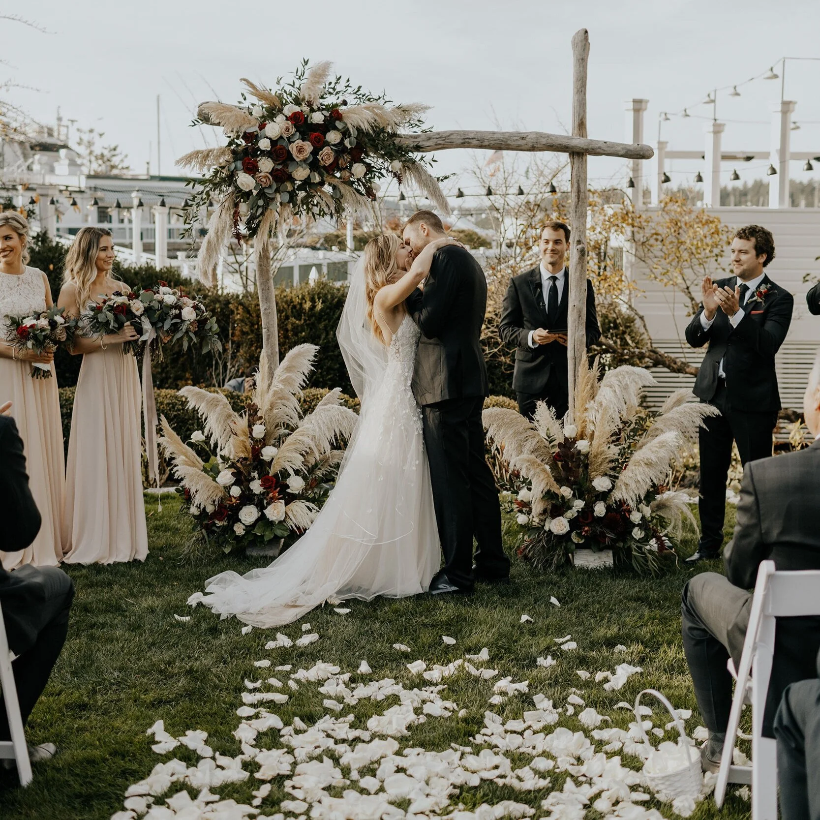 Floral Design by Maria