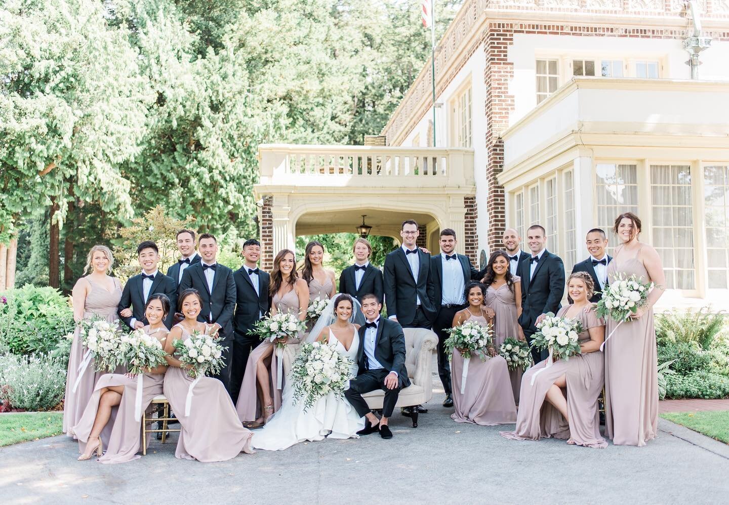 Floral Design by Maria