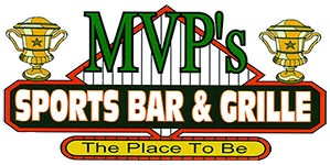 Menu — MVP’S SPORTS BAR & GRILLE