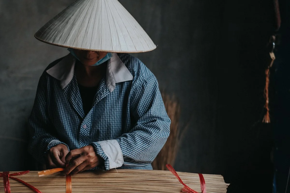 Key Ministry Areas — Asia Pacific Missions