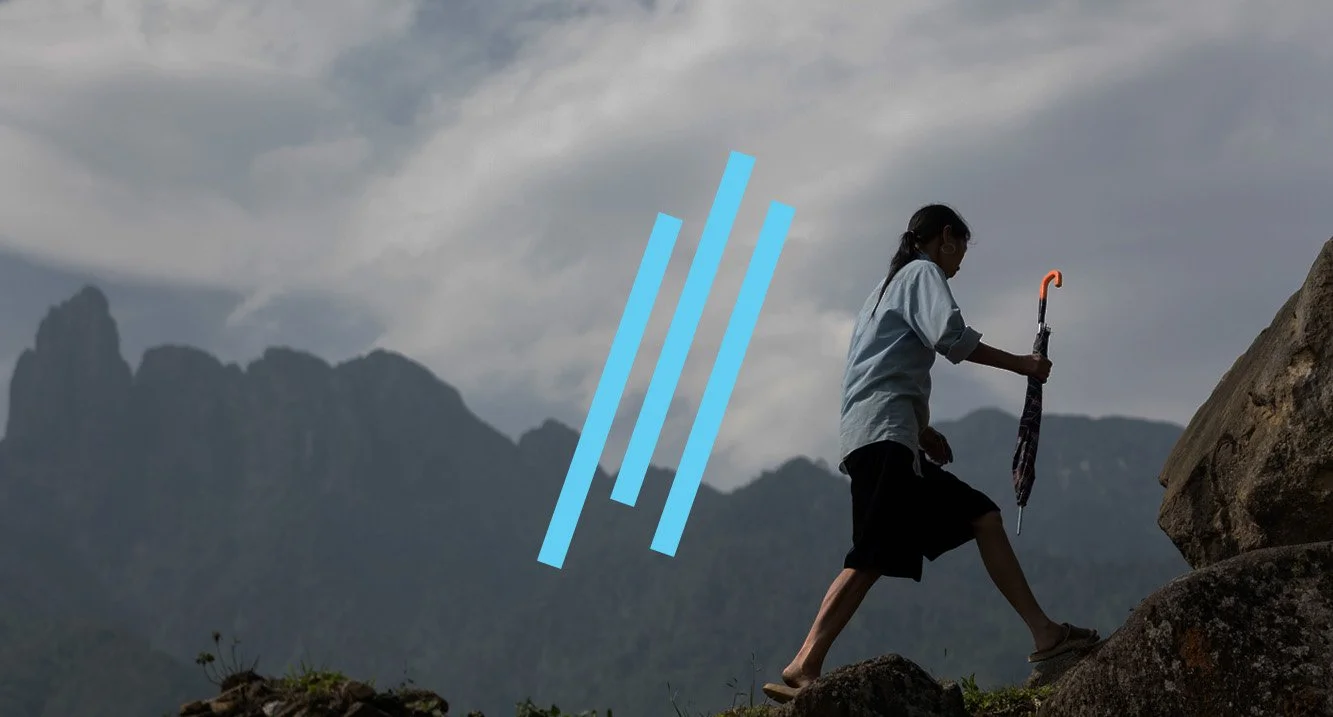 Missions and Me — Asia Pacific Missions
