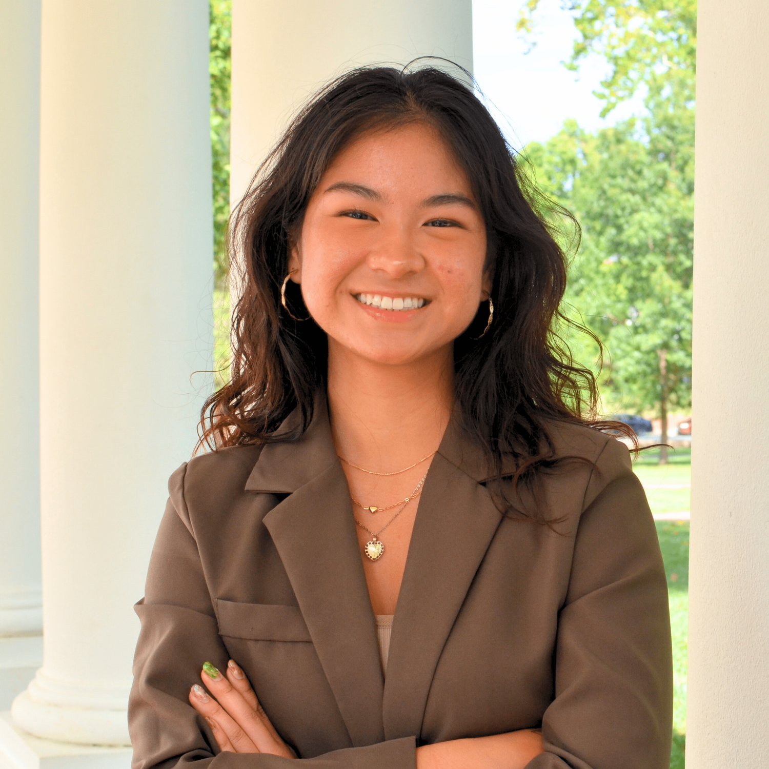 Executive Board — UVA Student Council