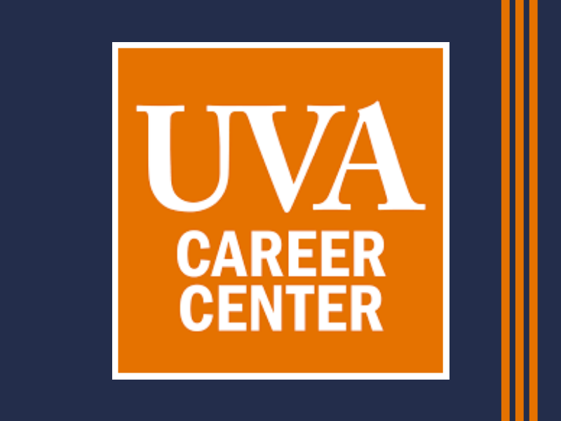 Funding Resources — UVA Student Council