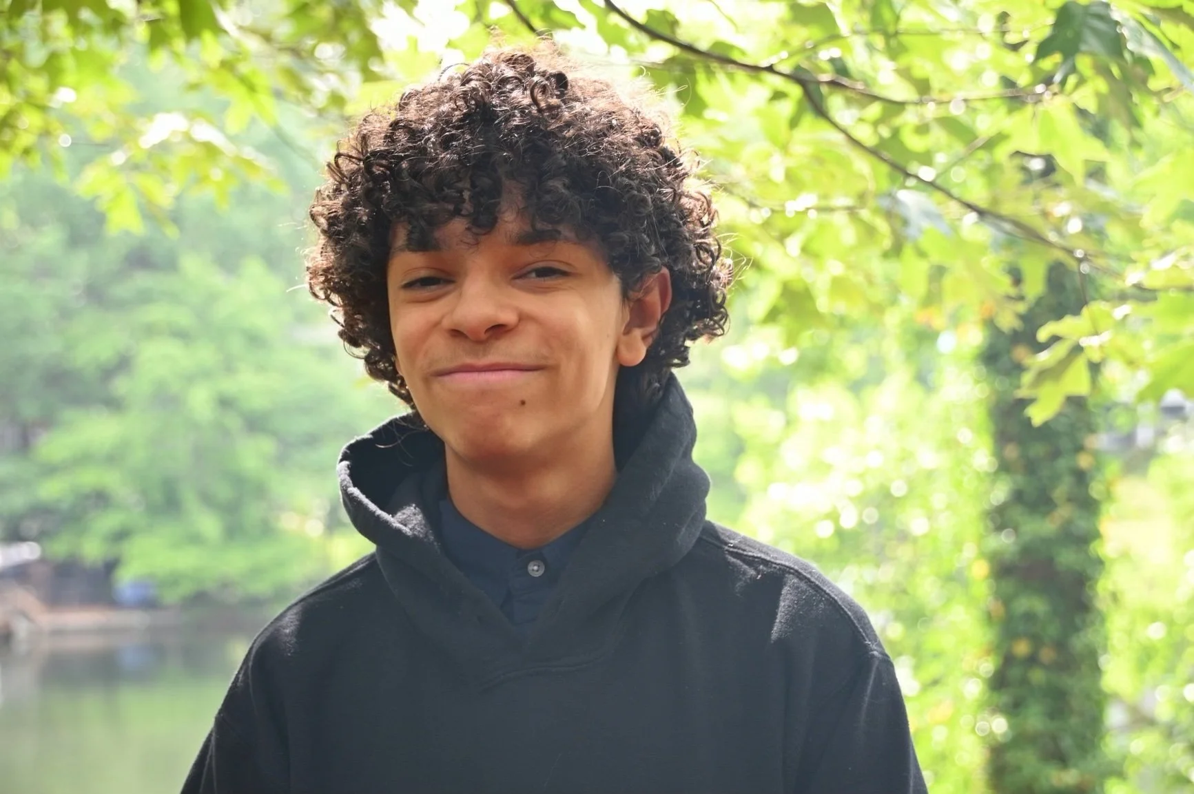 Executive Board — UVA Student Council