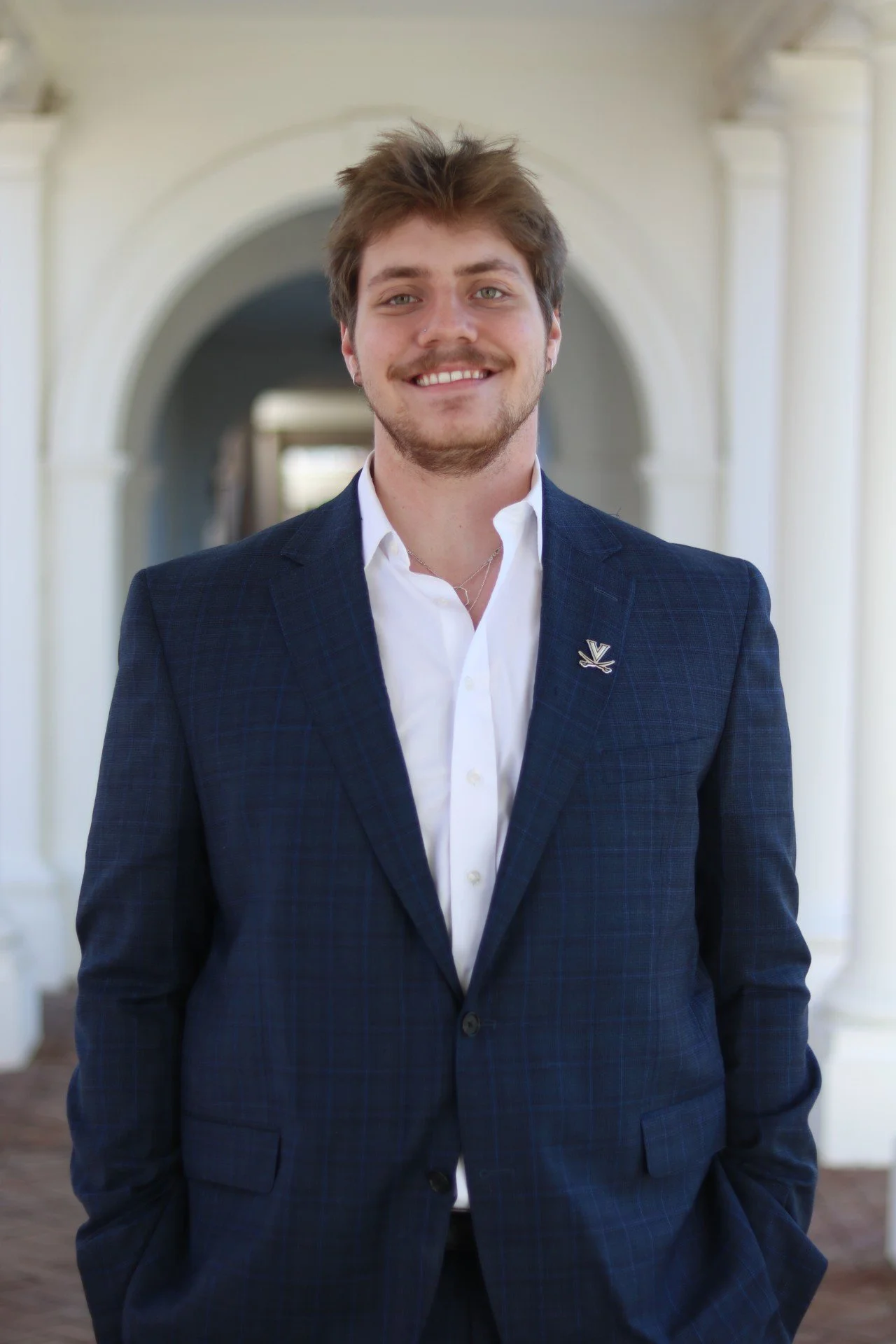 Executive Board — UVA Student Council