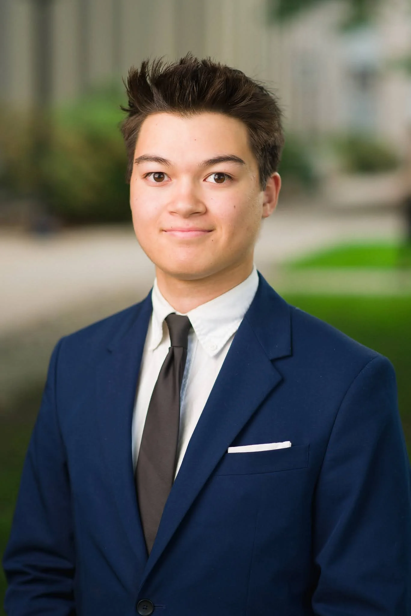 Executive Board — UVA Student Council