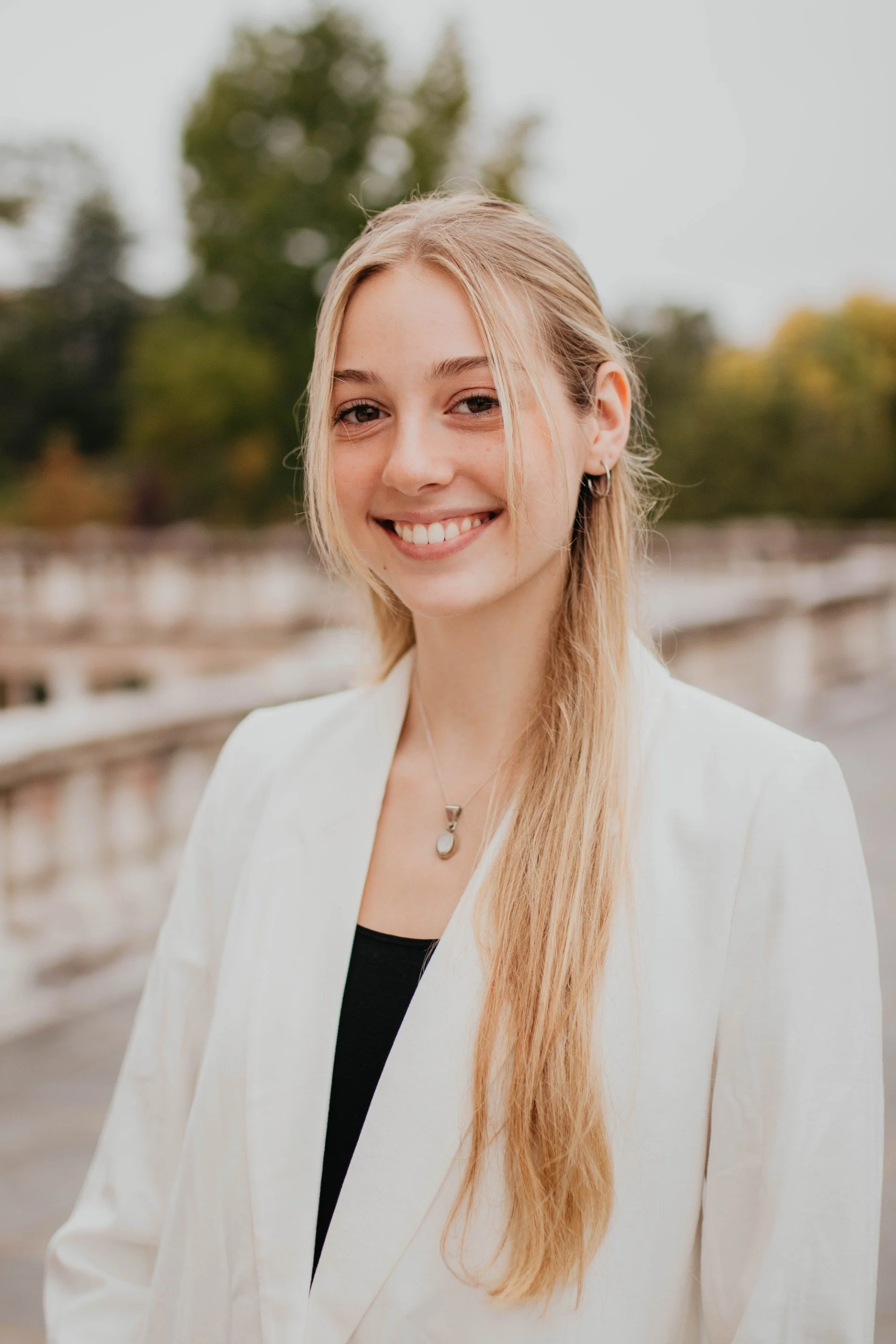 Executive Board — UVA Student Council