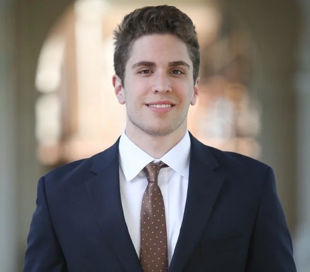 Cabinet — UVA Student Council