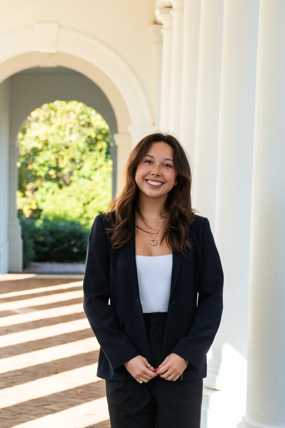 Cabinet — UVA Student Council