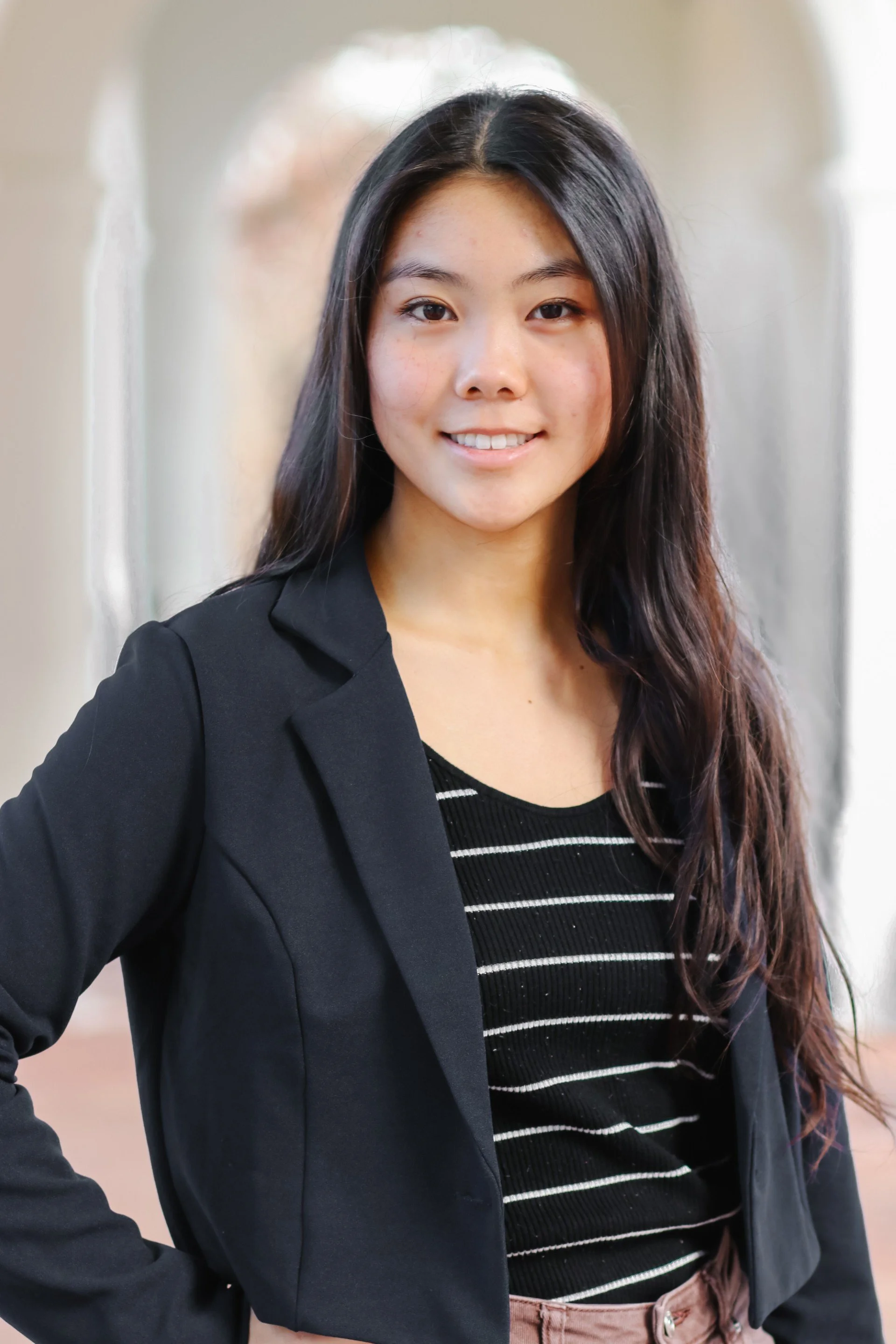 Representative Body — UVA Student Council