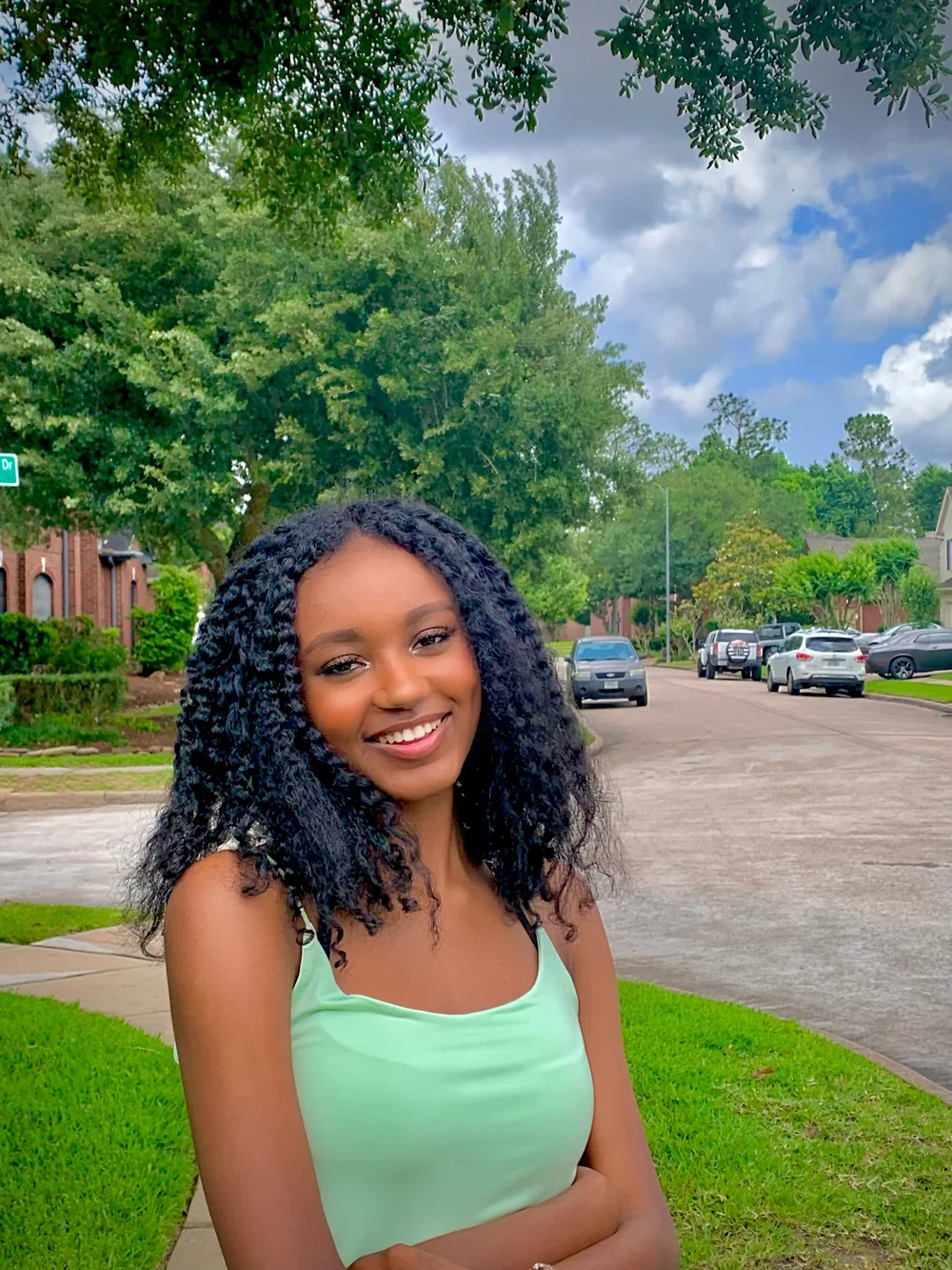 Cabinet — UVA Student Council