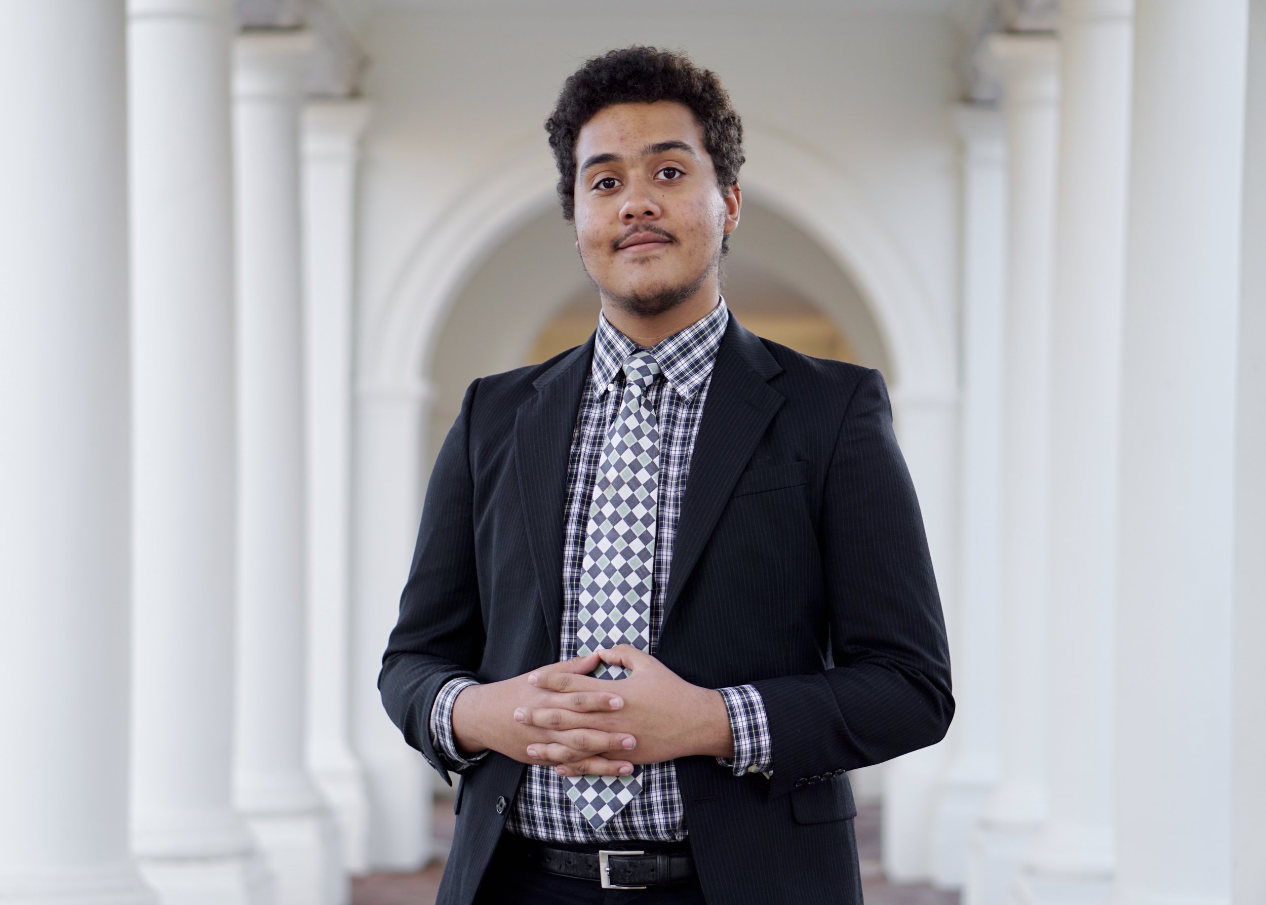 Cabinet — UVA Student Council