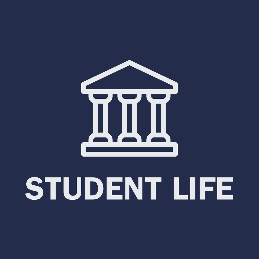 Agencies and Committees — UVA Student Council