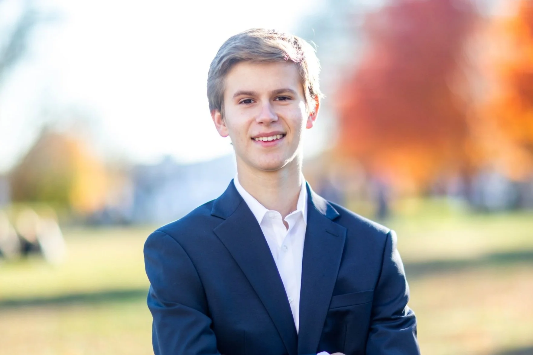 Representative Body — UVA Student Council