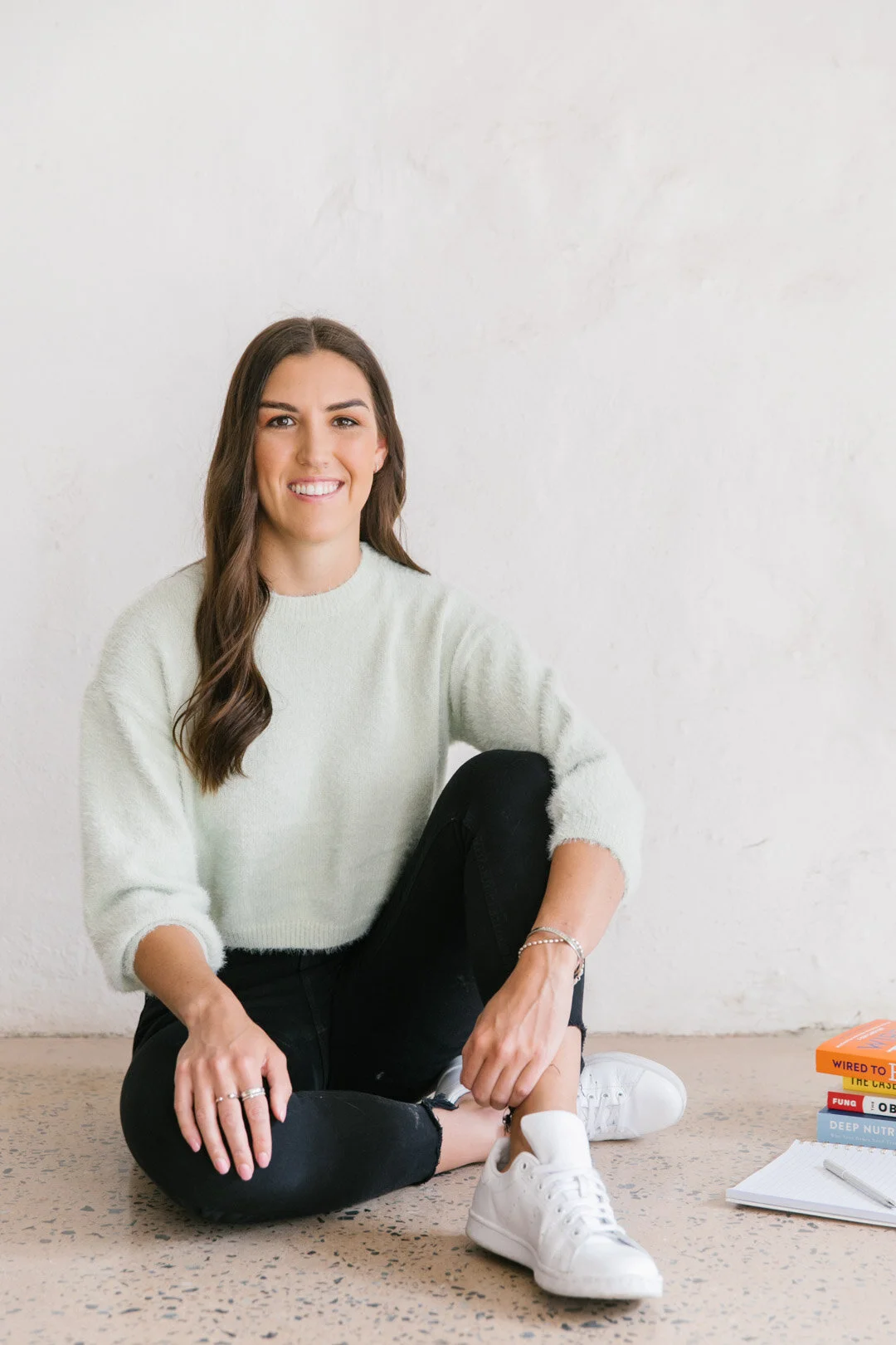 About - Health Coach Kait | Insulin Resistance Health Coach