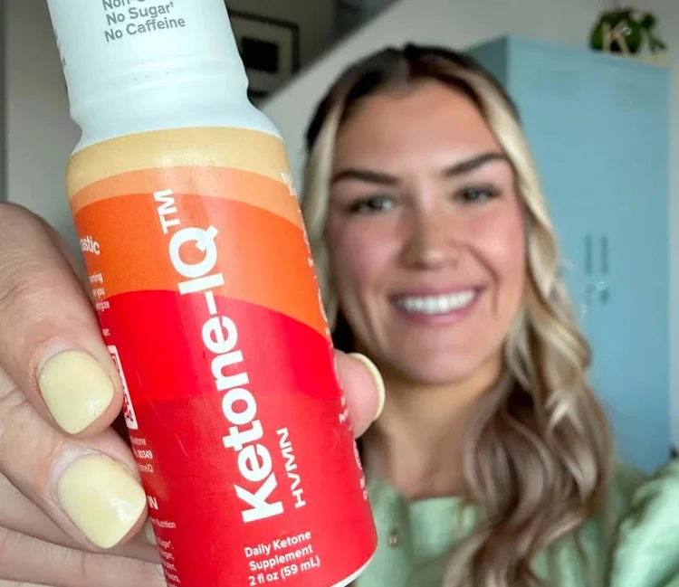 HVMN Ketone-IQ Review: Does It Really Work for Energy, Exercise & Fat ...
