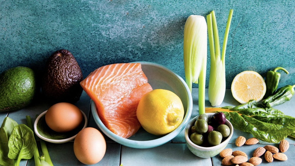 Health Coach Kait® | Insulin Resistance and Blood Sugar Specialist