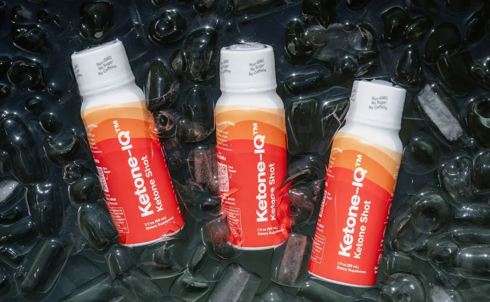 HVMN Ketone-IQ Review: Does It Really Work for Energy, Exercise & Fat Burning? - Health Coach ...
