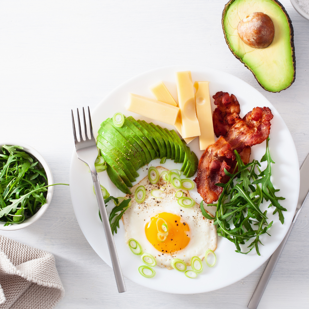 Health Coach Kait | Insulin Resistance Health Coach