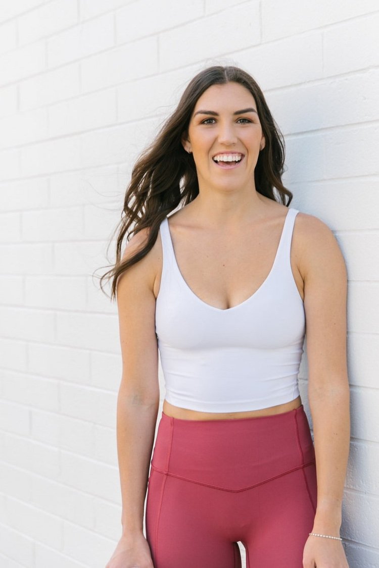 Health Coach Kait® | Insulin Resistance and Blood Sugar Specialist
