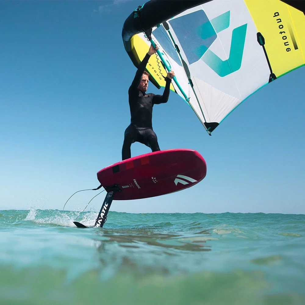 Wind Porto Pollo - Kite & Windsurf Centre