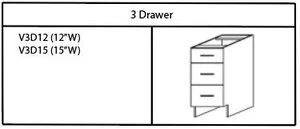 Cabinet Selections — Cupboards Express