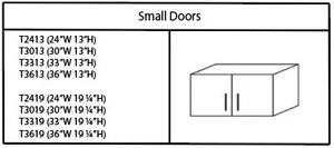 Cabinet Selections — Cupboards Express
