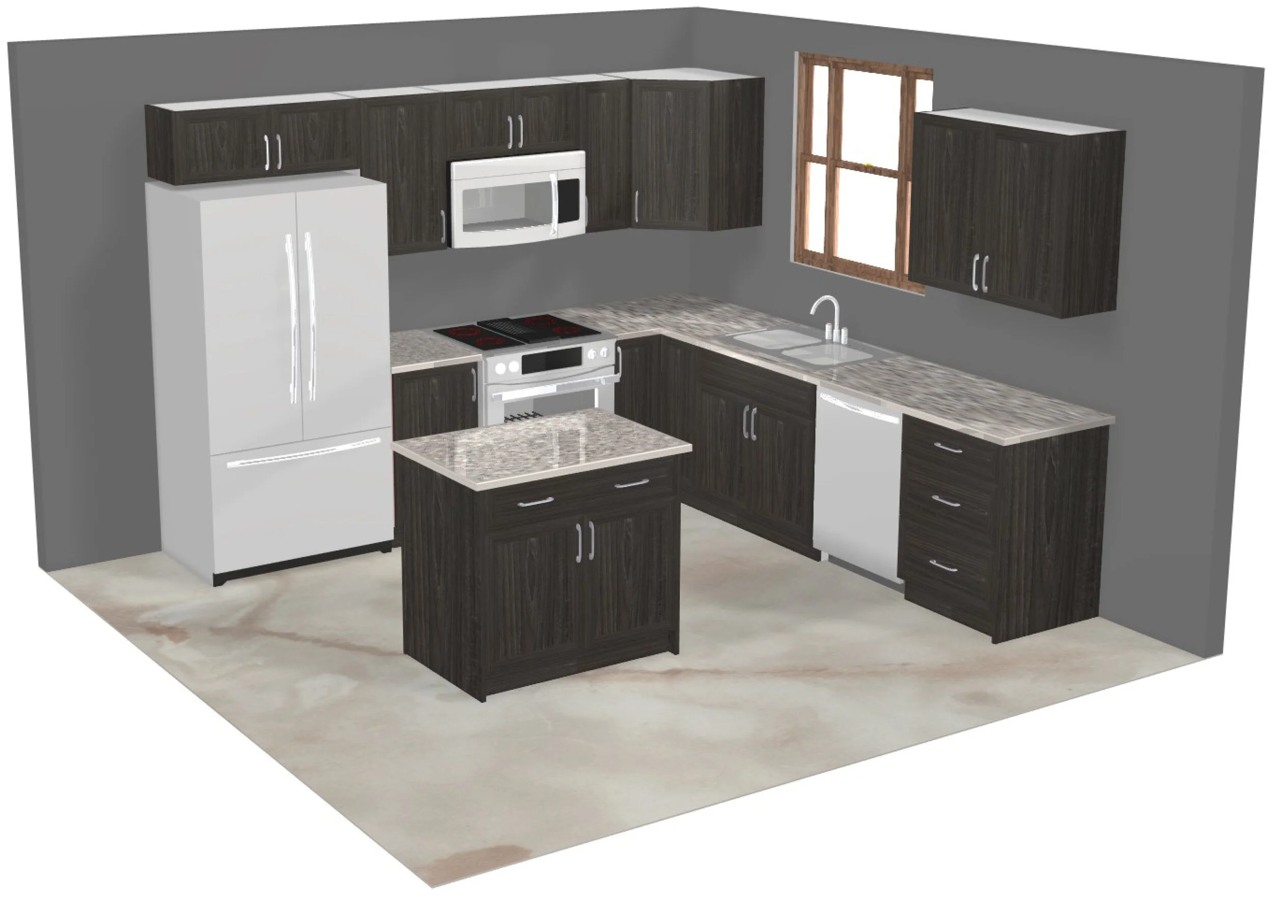 Pricing — Cupboards Express
