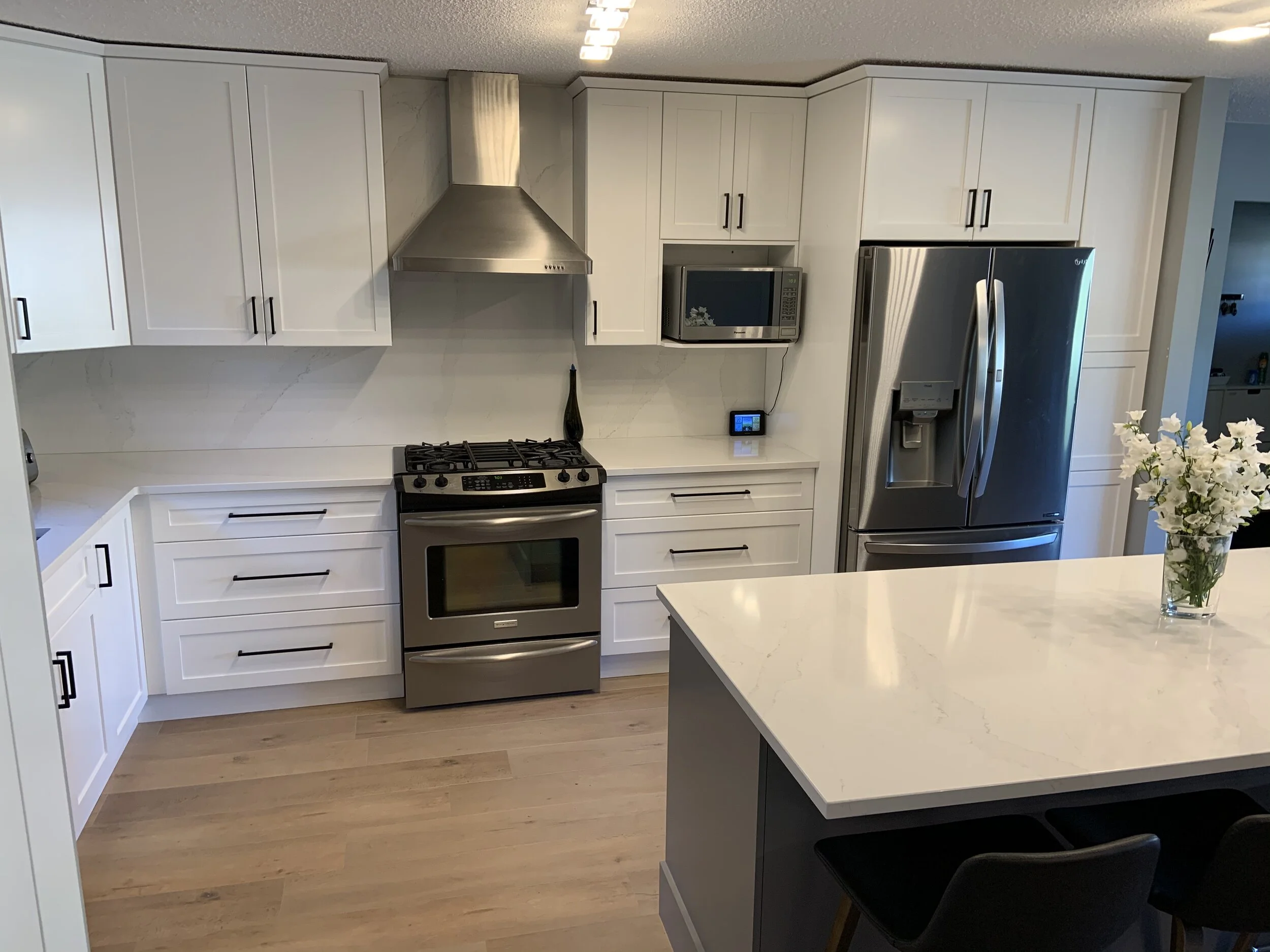 Delton Cabinets Express | Cabinets Matttroy