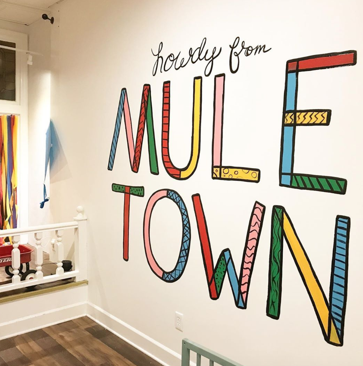 Good Sign Design Co. | Creative Works for Small Business | Columbia, TN